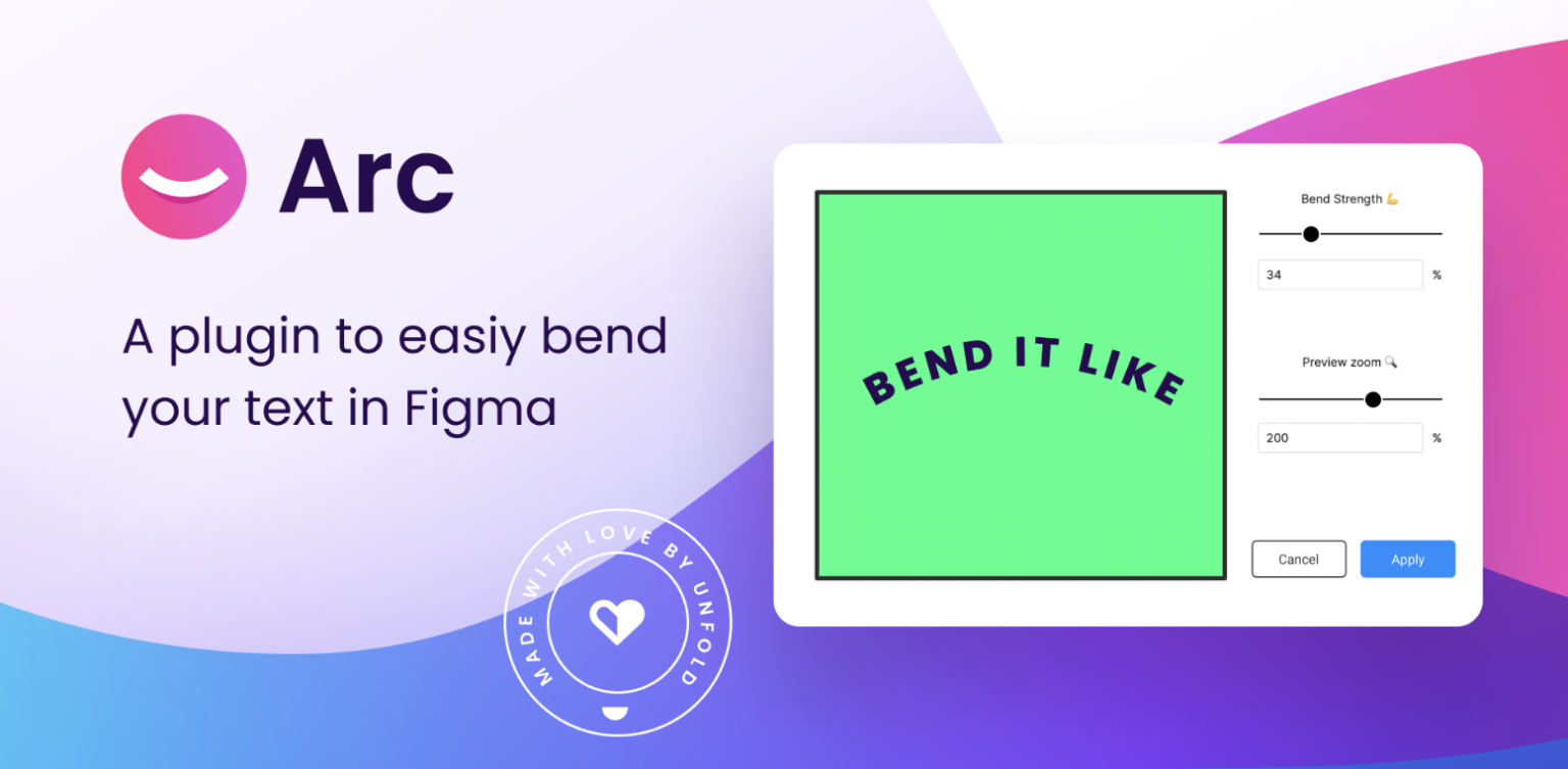 How to Curve Text in Figma: A Step-by-Step Guide